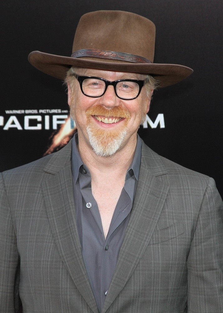 Savage Picture 1 - Los Angeles Premiere of Pacific Rim