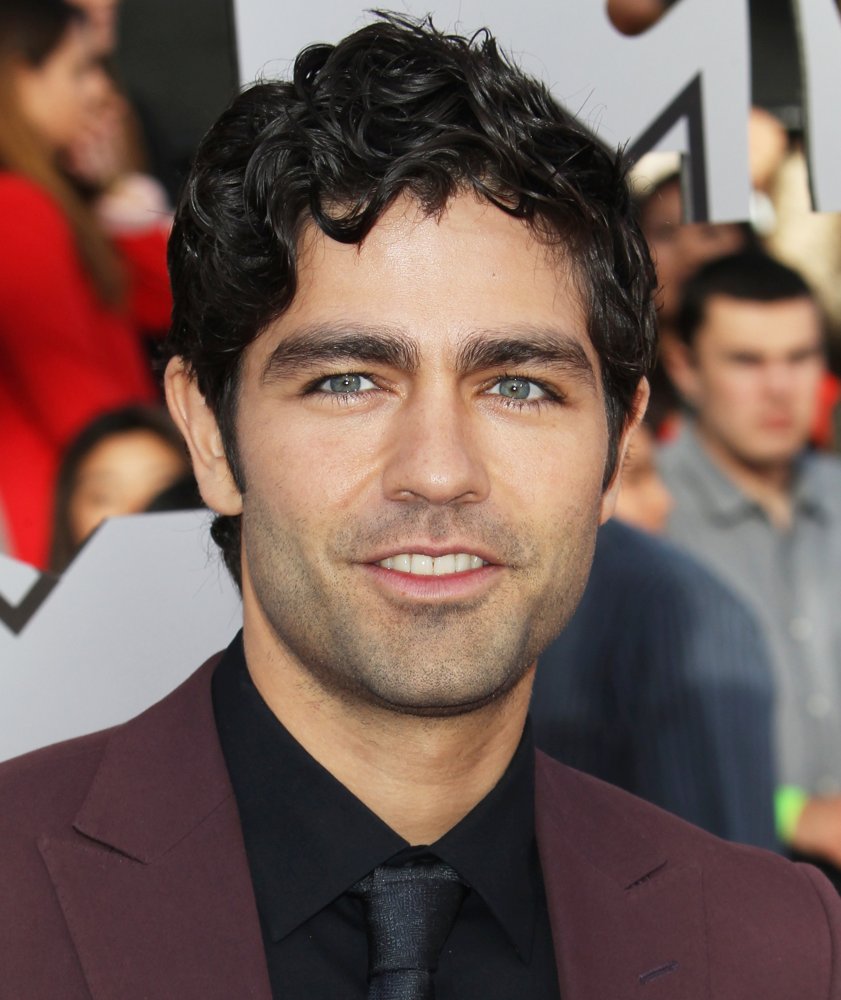 Adrian Grenier