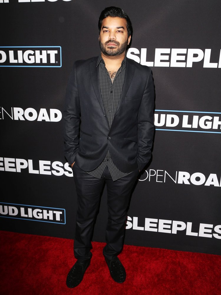Premiere of Open Road Films' Sleepless - Picture 1