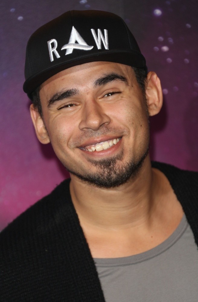 Afrojack Picture 16 - 20th MTV Europe Music Awards - Arrivals
