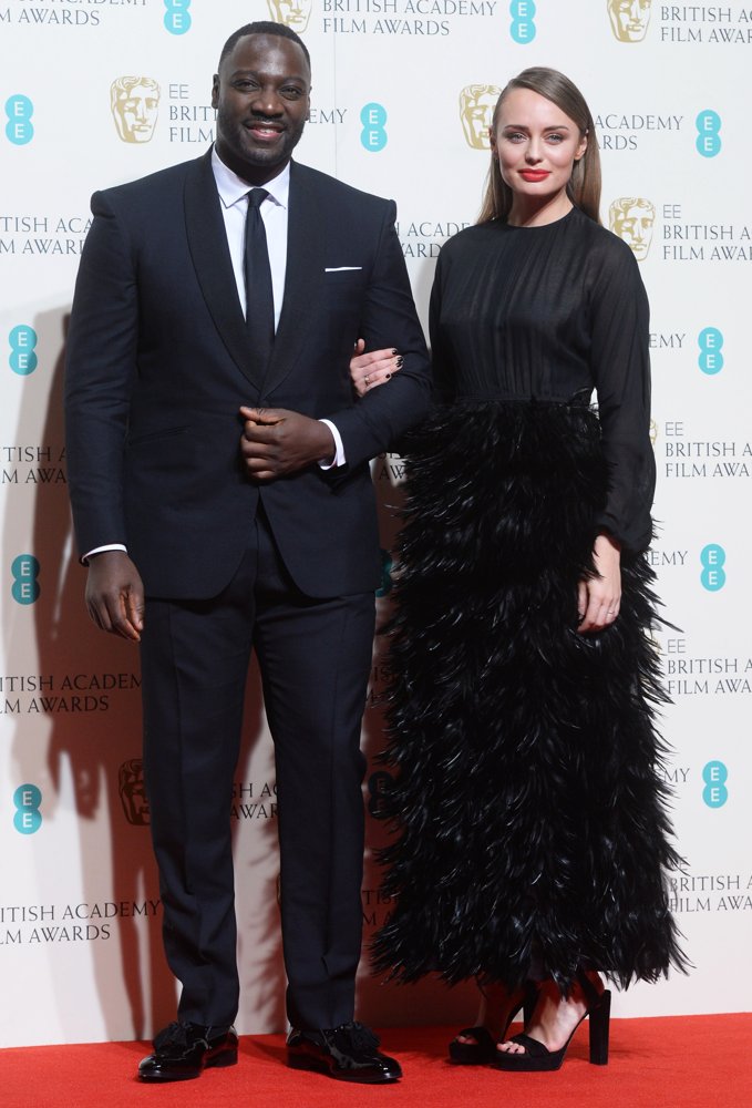 Laura Haddock Picture 85 - Filming Transformers: The Last Knight