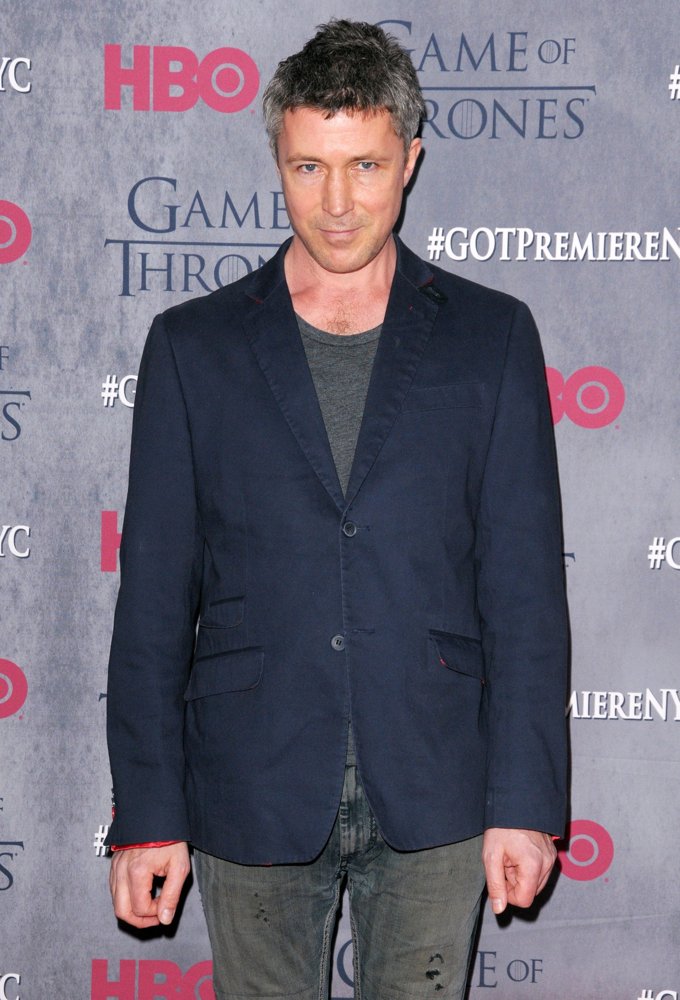 Aidan Gillen Picture 10 - Game of Thrones Season Five World Premiere ...