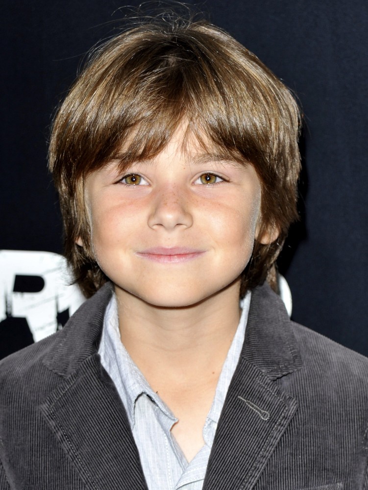 Argo - Los Angeles Premiere - Picture 1