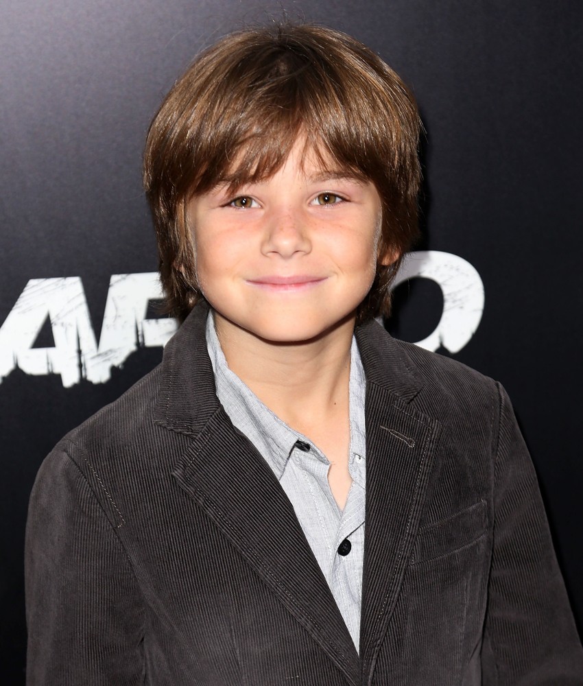 Argo - Los Angeles Premiere - Picture 1
