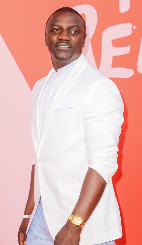 Akon Pictures with High Quality Photos