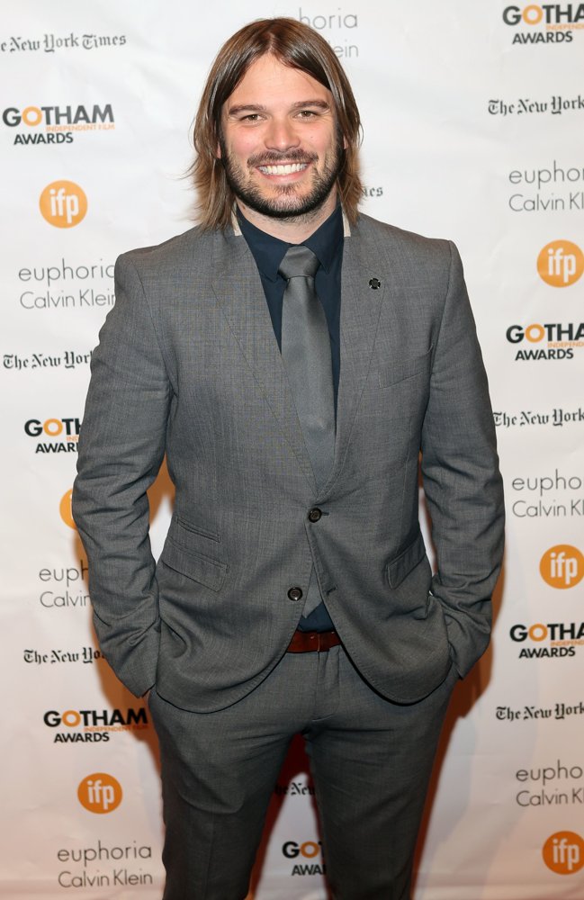 al-hicks Picture 1 - 24th Annual Gotham Independent Film Awards - Arrivals