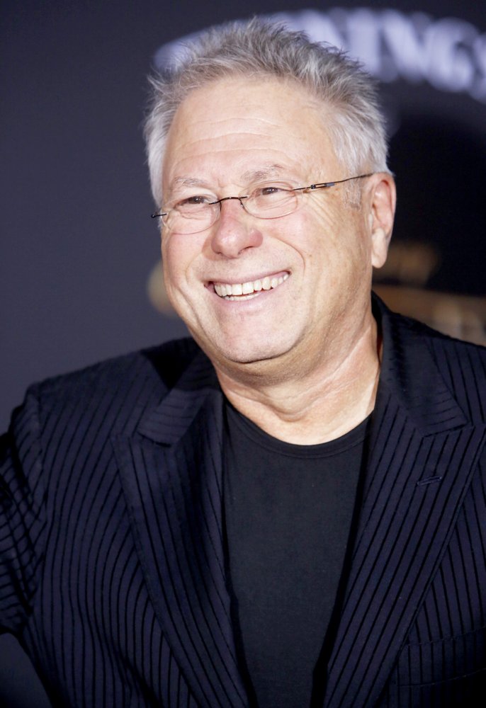 Alan Menken Picture 9 - European Gala of Aladdin - Arrivals