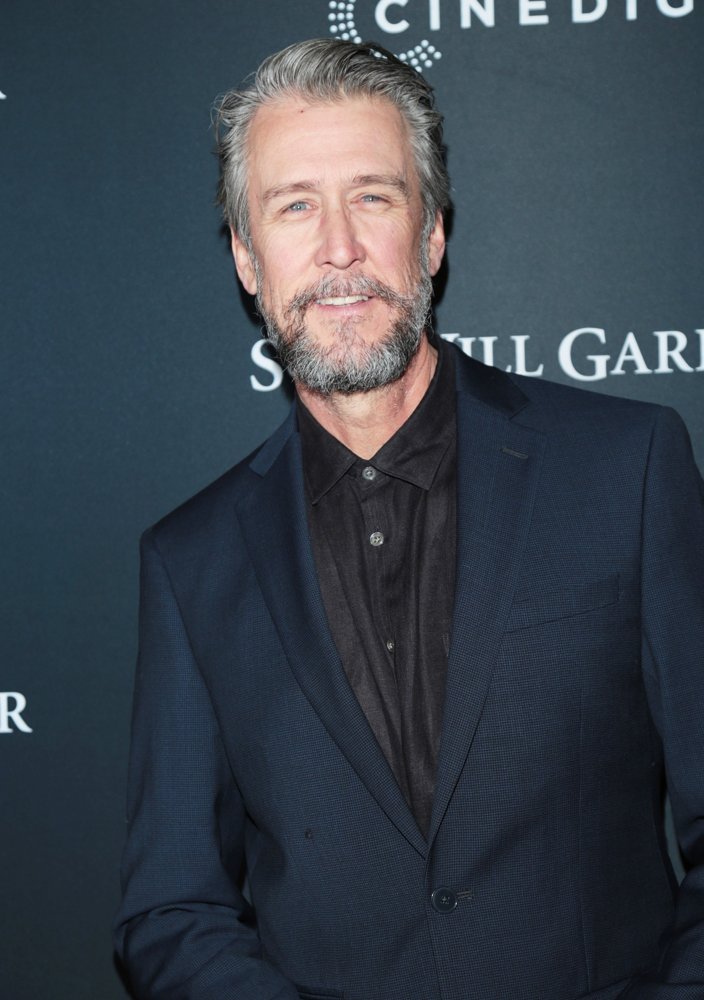 Alan Ruck Pictures, Latest News, Videos.