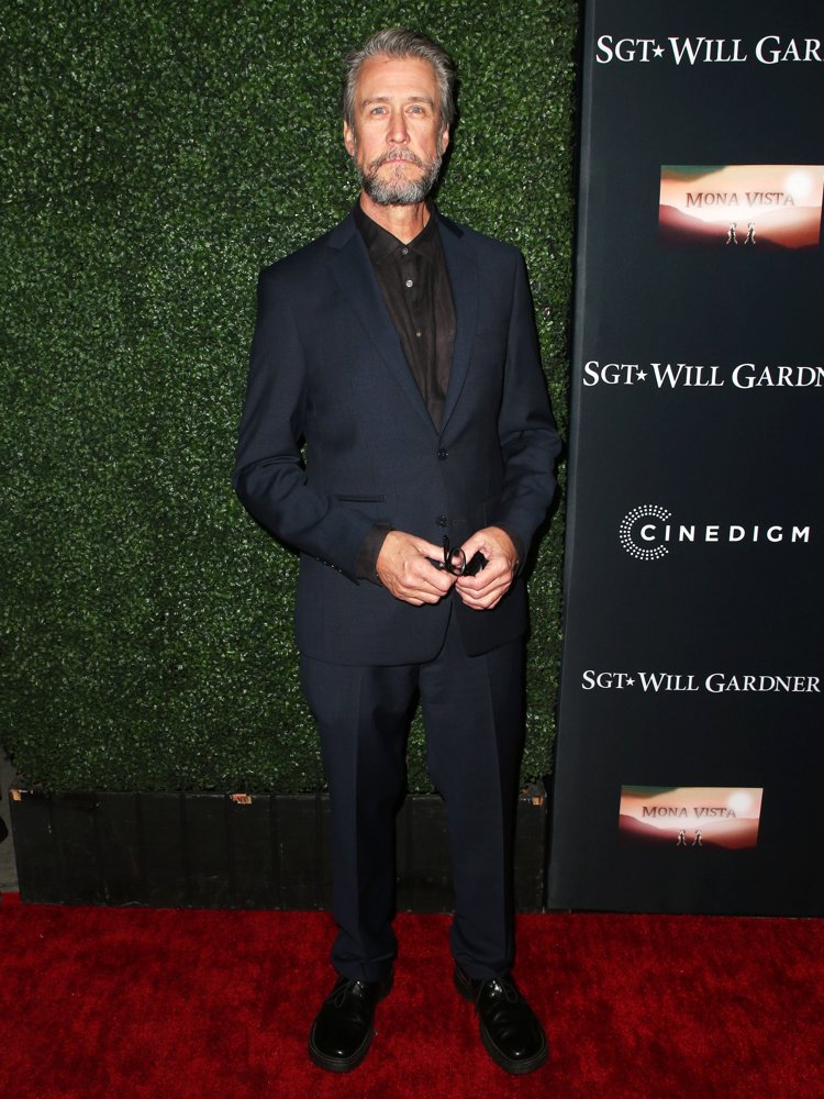 Alan Ruck Picture 1 - Premiere of Cinedigm Entertainment Group's SGT ...