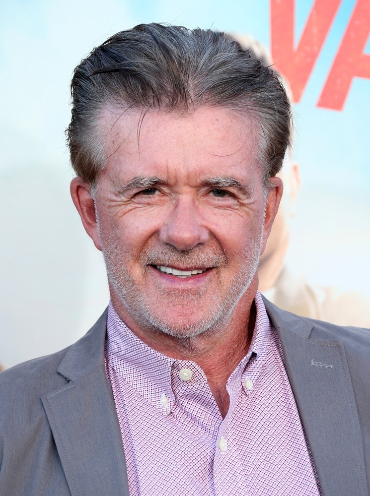 Alan Thicke Pictures, Latest News, Videos. Alan Thicke Pictures, Latest News, Videos.