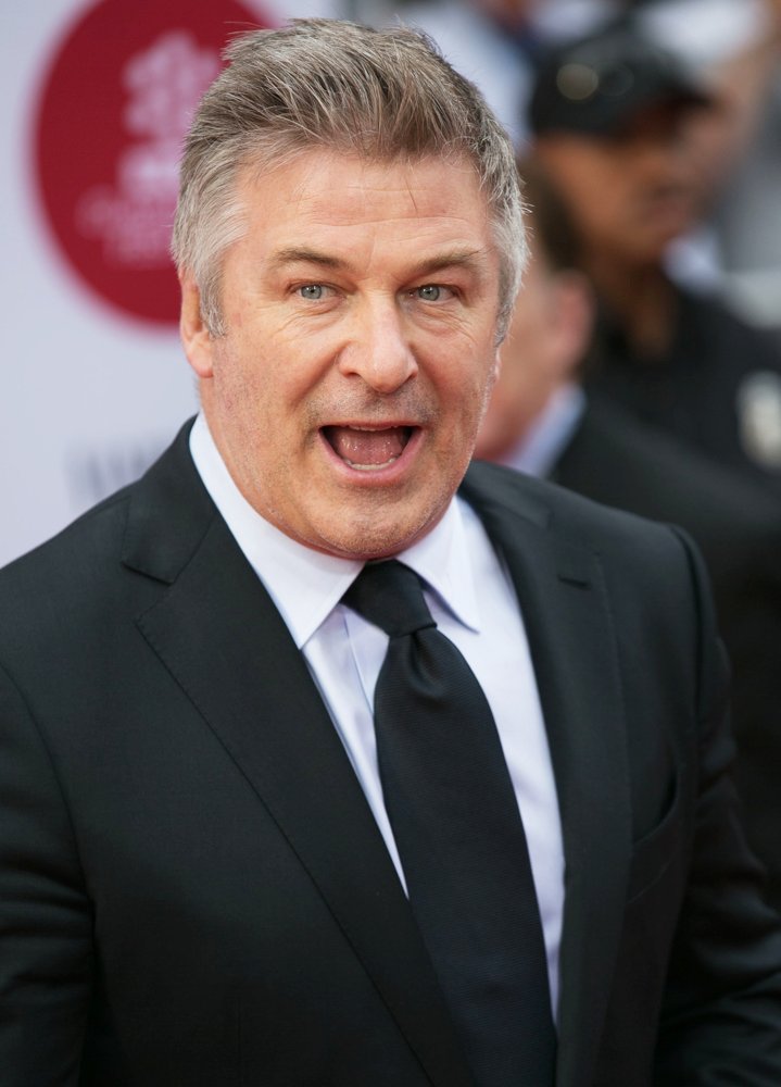 Alec Baldwin Picture 1 - Opening Night Gala Screening of Oklahoma ...