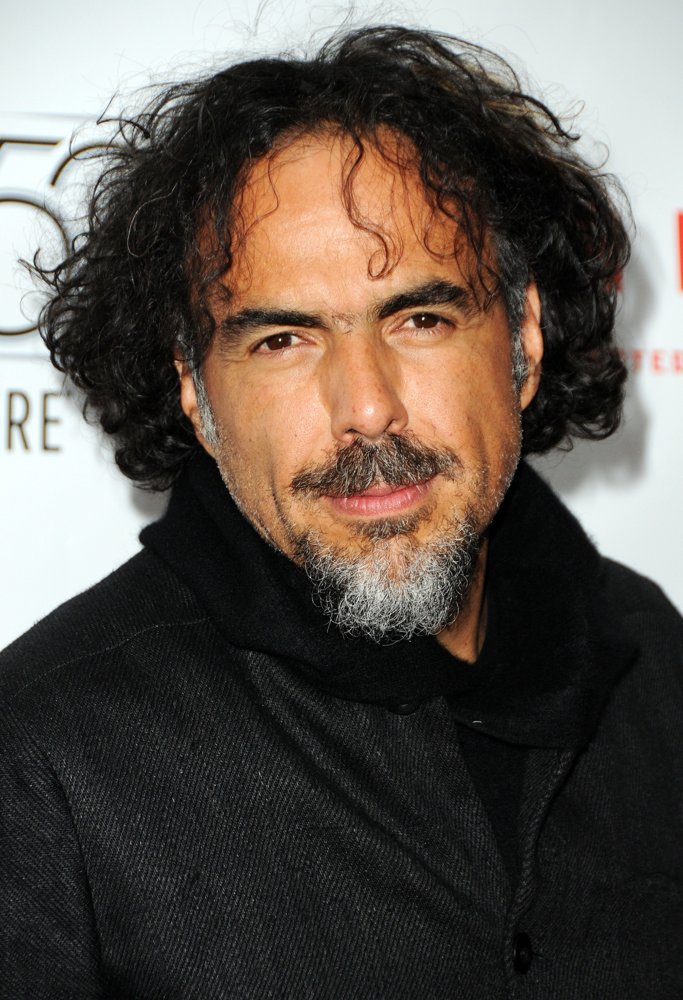 alejandro gonzalez inarritu Picture 7 - 52nd New York Film Festival ...