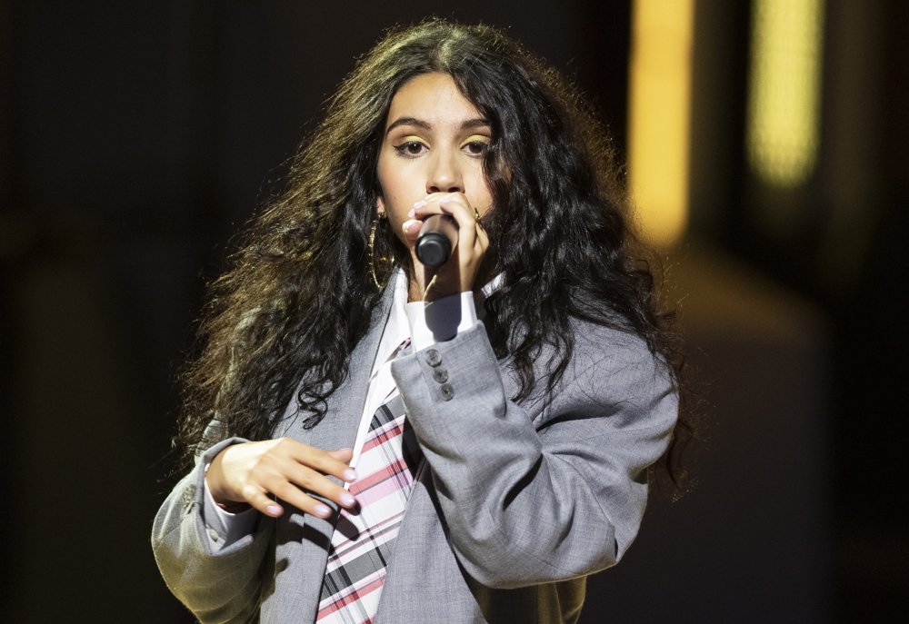 Alessia Cara Picture 1 - 2018 iHeartRadio MuchMusic Video Awards - Show