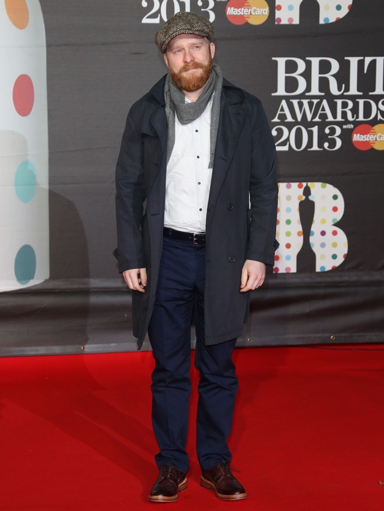 Alex Clare Pictures, Latest News, Videos.