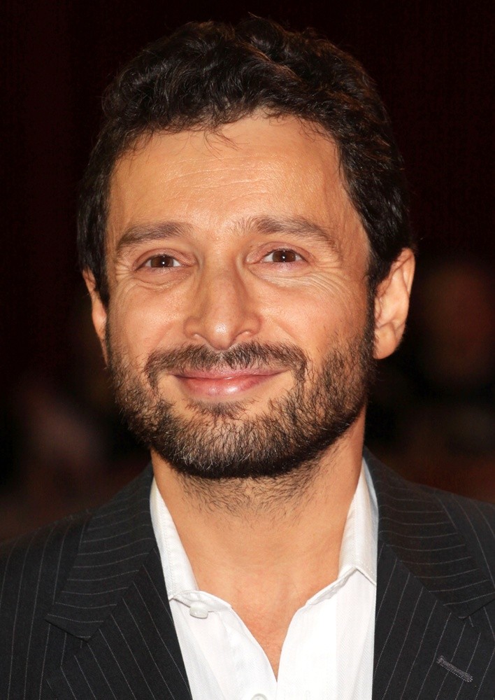 The Three Musketeers Film Premiere - Arrivals - Picture 1