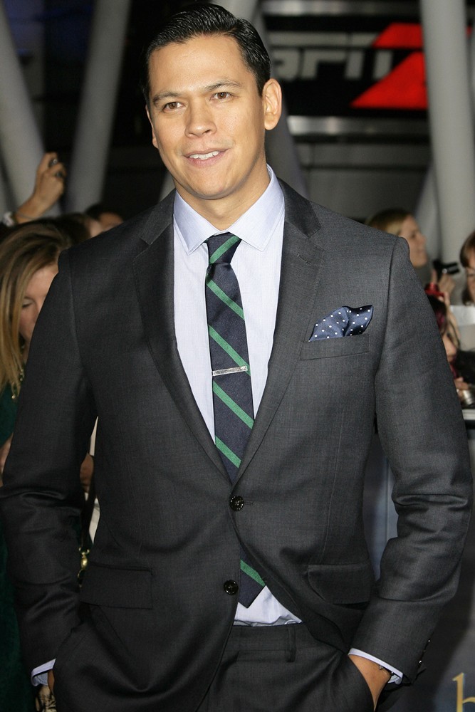 Alex Meraz Pictures, Latest News, Videos.