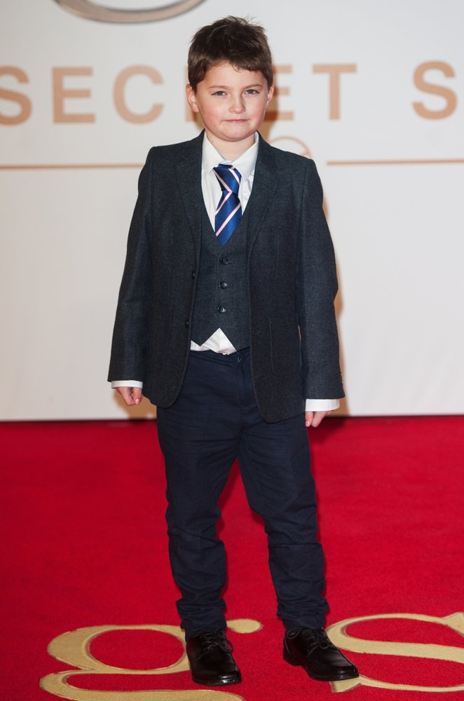 Kingsman: The Secret Service UK Film Premiere - Arrivals - Picture 40