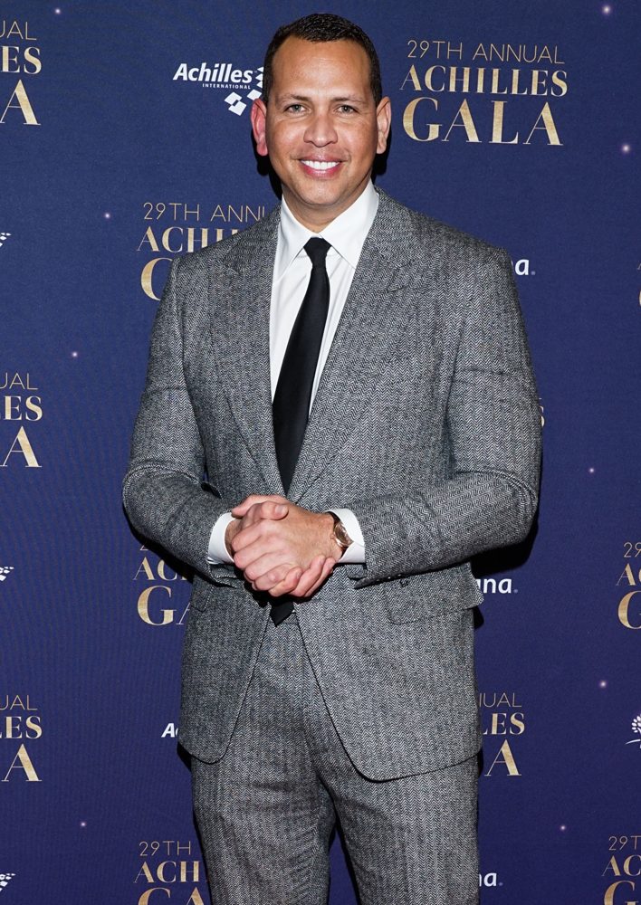 Alex Rodriguez Pictures, Latest News, Videos.