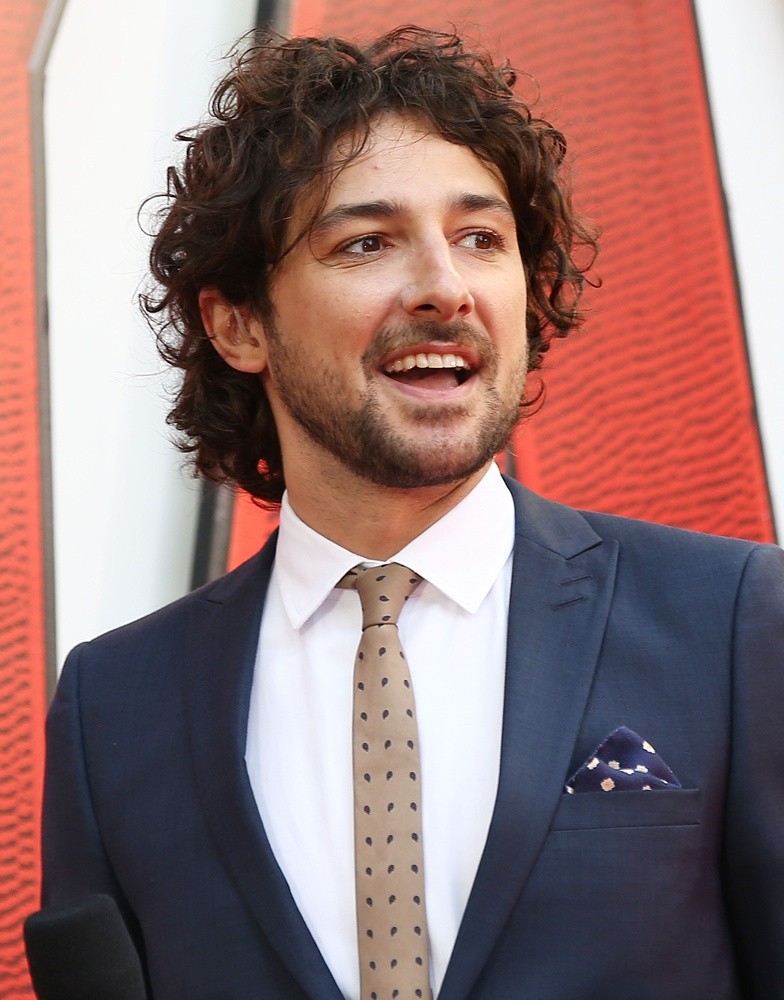 Ant-Man (2015) Premiere Photo Gallery and Red Carpet Arrivals Pictures