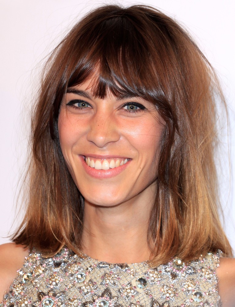 Alexa Chung Picture 16 - 2011 Cannes International Film Festival - Day ...