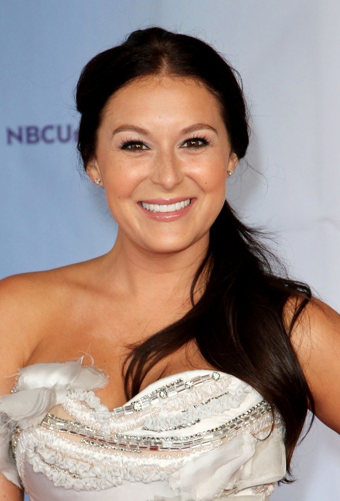 Alexa Vega Picture 49 - The Twilight Saga's Breaking Dawn Part I World ...