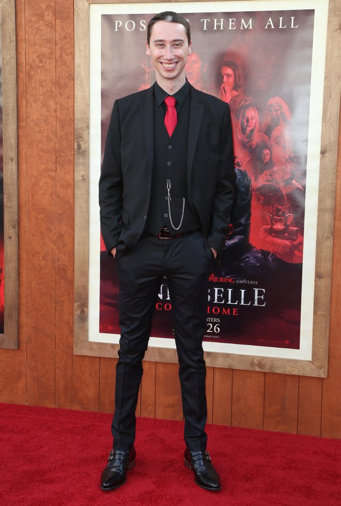 Annabelle Comes Home (2019) Premiere Photo Gallery and Red Carpet ...