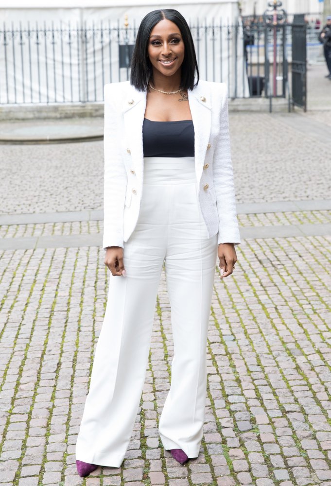 alexandra-burke Picture 1 - The Commonwealth Service 2020