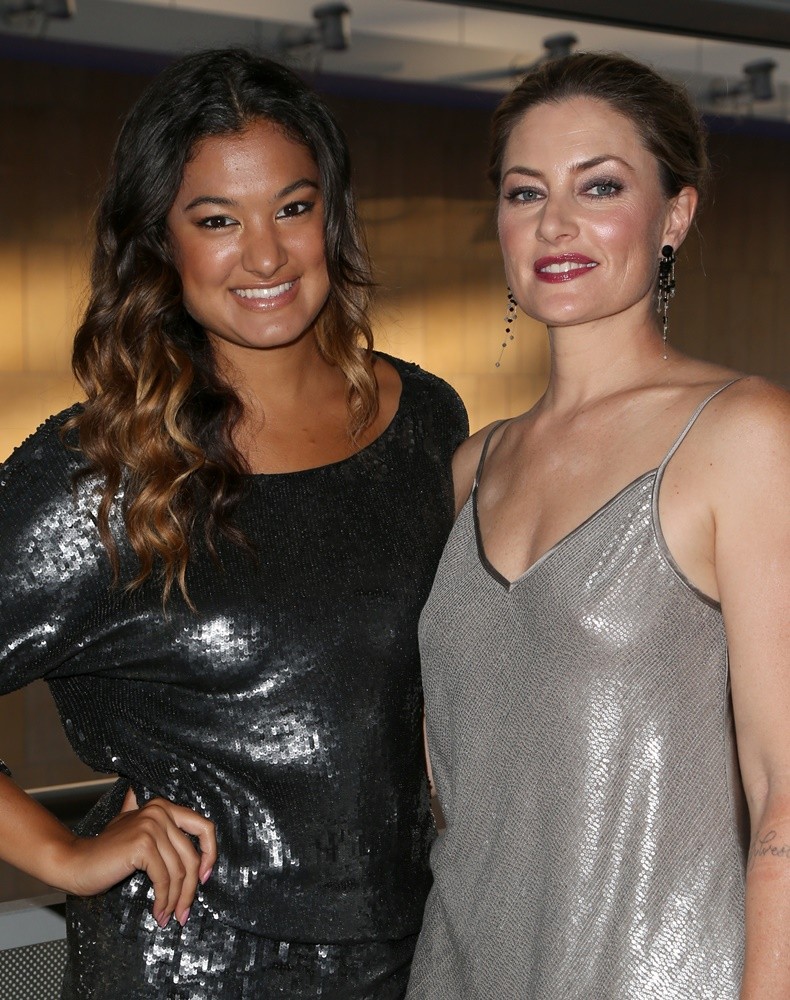 Madchen Amick Picture 1 - The Dizzy Feet Foundation 5th Annual ...