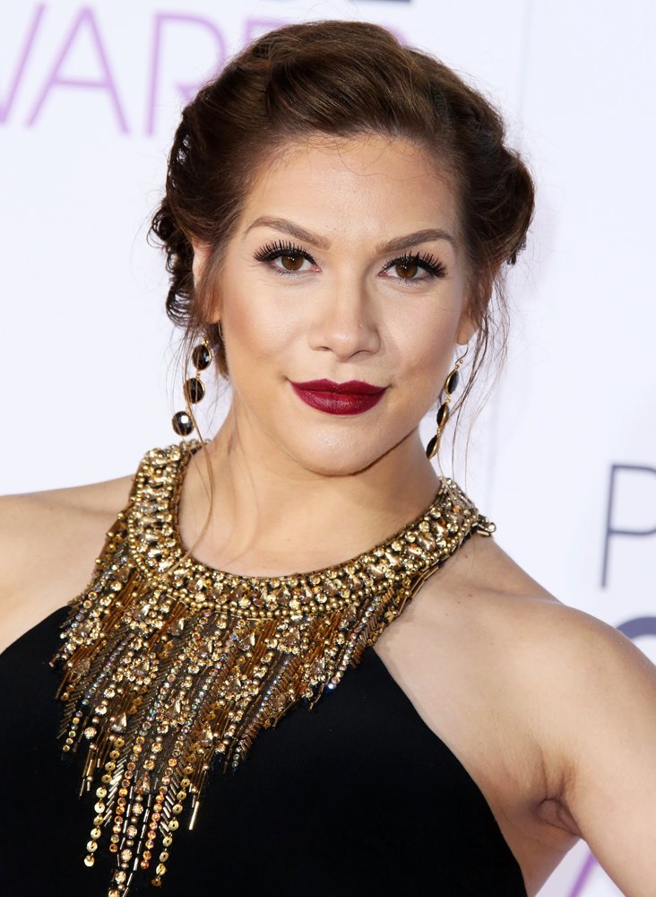 Allison Holker Picture 28 - Teen Choice Awards 2015 - Arrivals