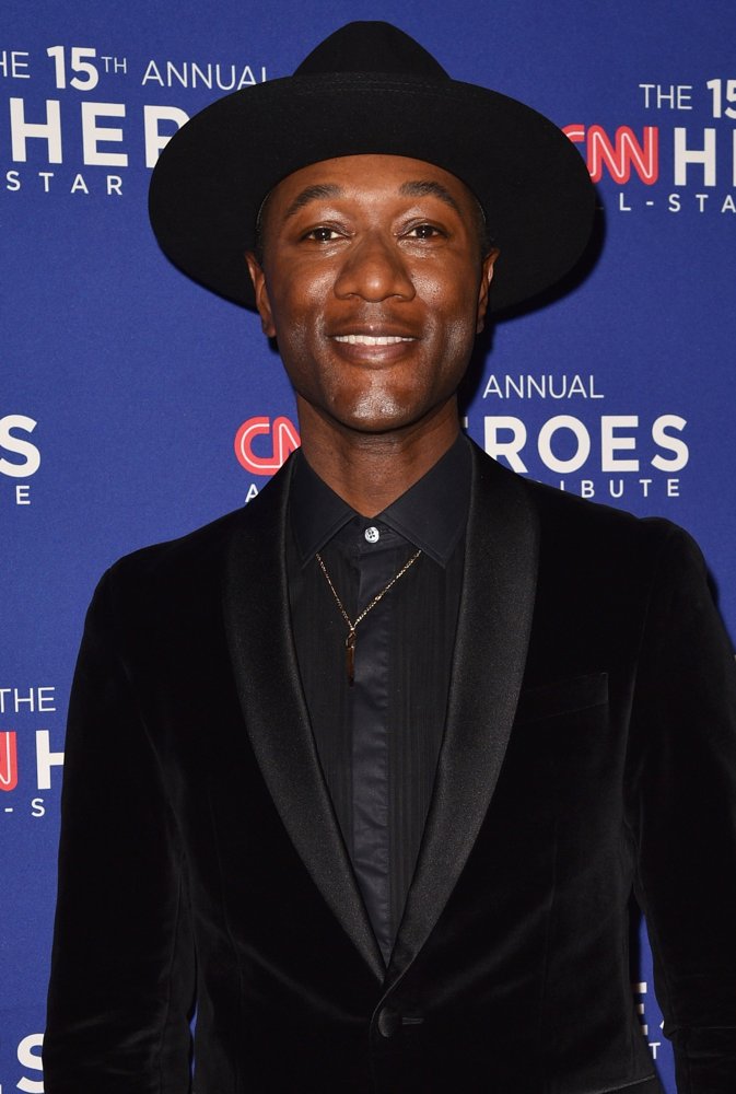 Aloe Blacc Pictures, Latest News, Videos.