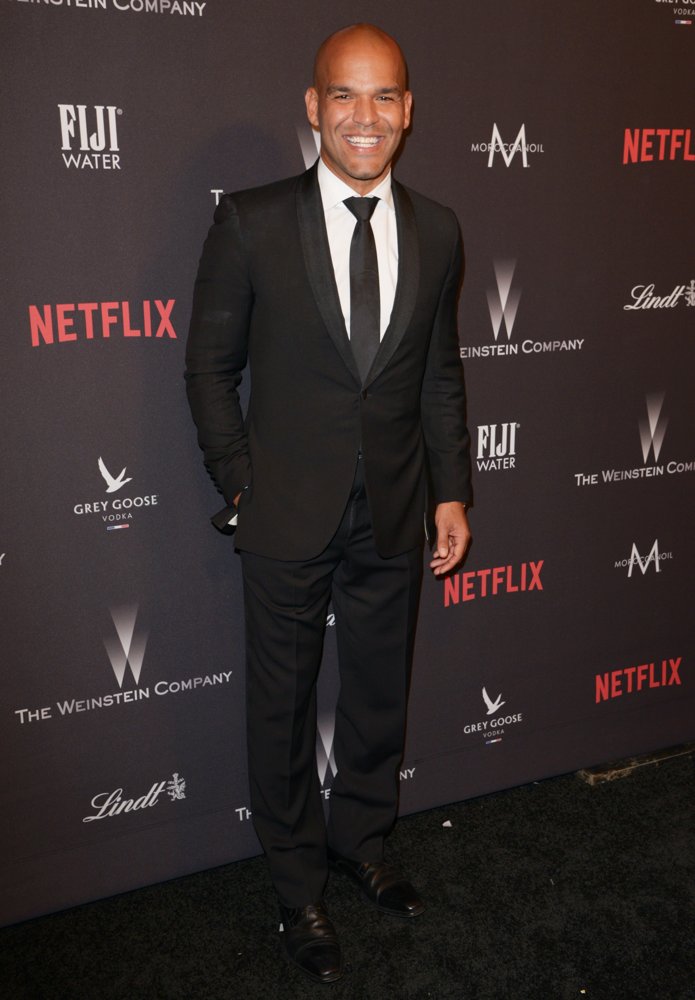 Amaury Nolasco Picture 10 - The World Premiere of The Odd Life of ...