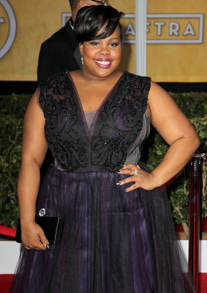 19th Annual Screen Actors Guild Awards - Arrivals - Picture 1