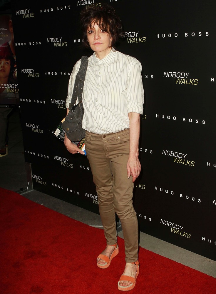 The Premiere of Magnolia Pictures Nobody Walks - Picture 8
