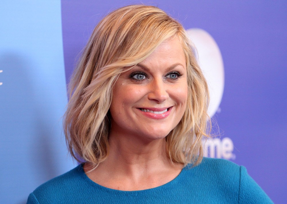 Amy Poehler Picture 135 - Variety's 5th Annual Power of Women Event