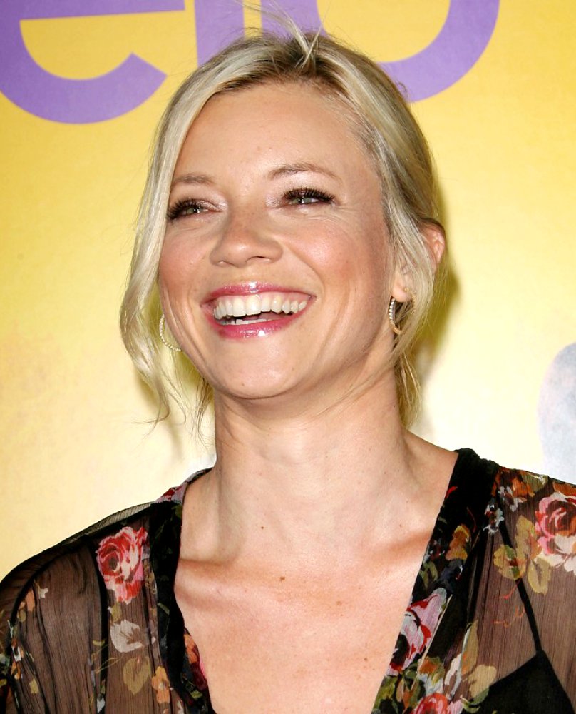 amy-smart Picture 1 - World Premiere of The Help