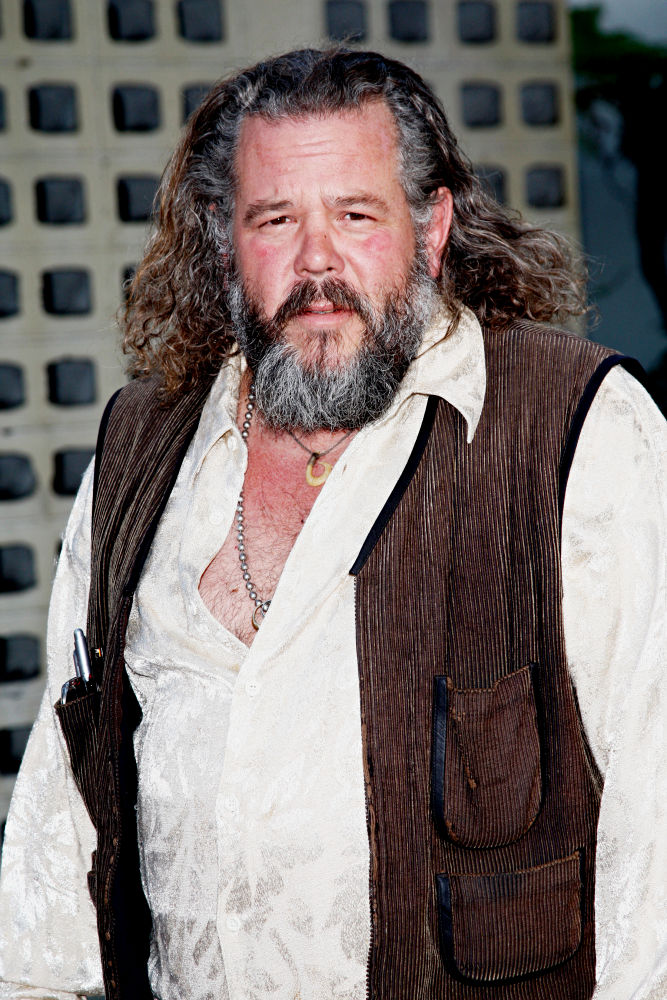 Mark Boone Junior Picture 1 - FX's 'Sons of Anarchy' Season 3 Premiere