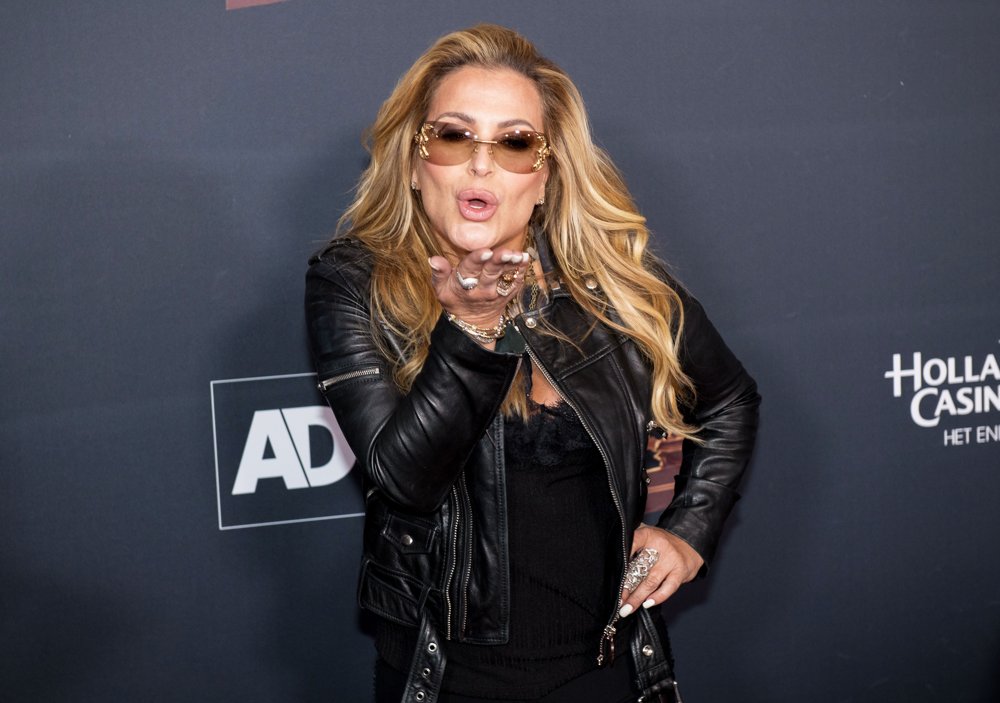 Anastacia Pictures, Latest News, Videos.
