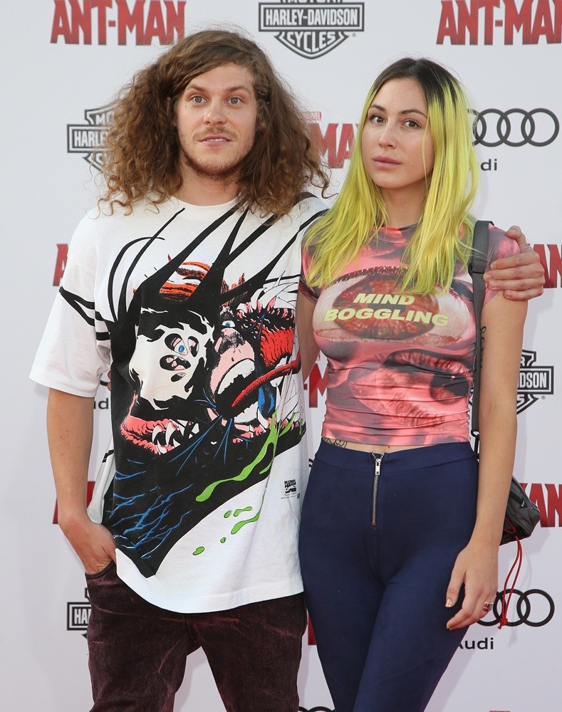 Blake Anderson Pictures, Latest News, Videos.