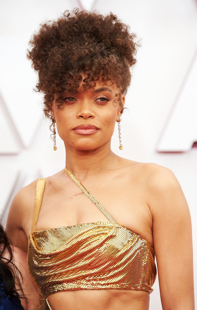 Andra Day Pictures with High Quality Photos