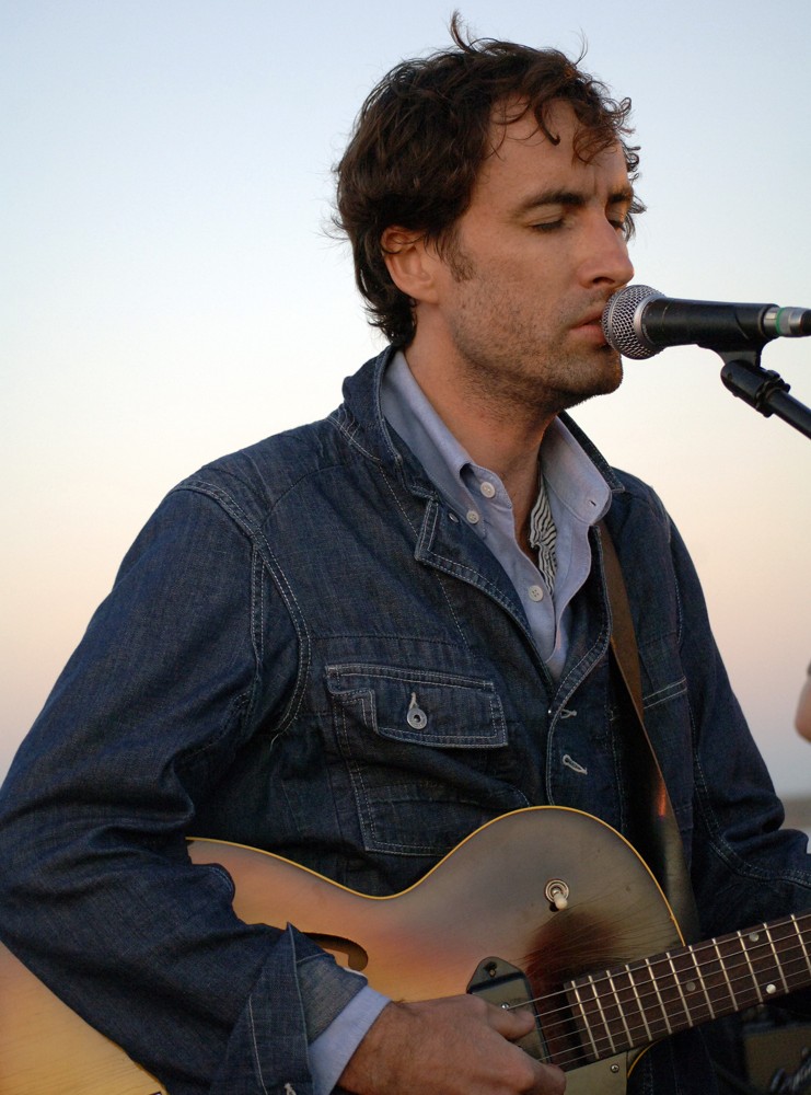 Andrew Bird Pictures, Latest News, Videos.