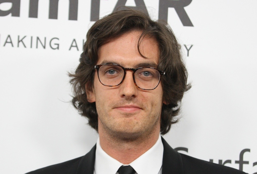 andrew-jenks Picture 1 - 2013 amfAR Inspiration Gala Los Angeles ...