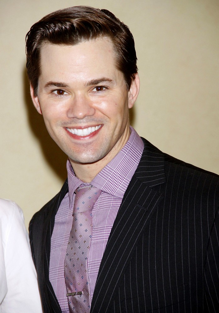 andrew rannells Picture 1 - The 77th Annual Drama League Awards ...