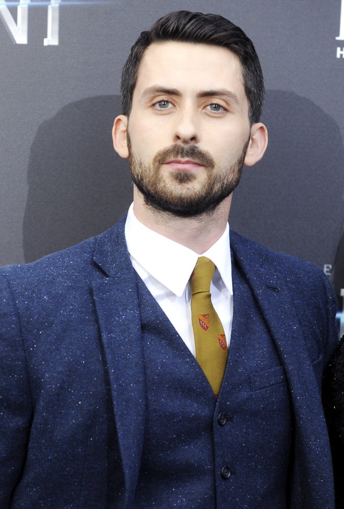 New York Premiere Allegiant - Arrivals - Picture 1