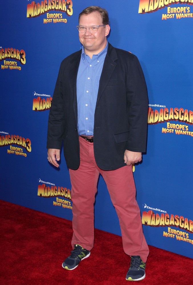 andy richter Picture 12 - Netflix's Los Angeles Premiere of Season 4 of ...