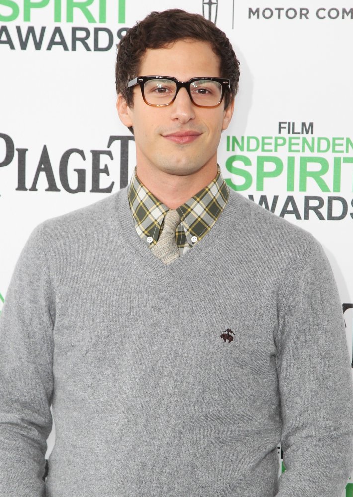 Andy Samberg Picture 86 - The 2014 Film Independent Spirit Awards ...