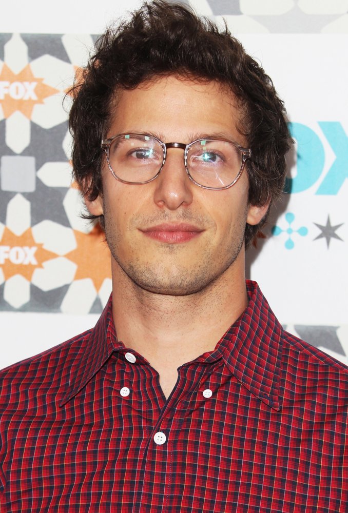 andy-samberg Picture 1 - Fox Summer TCA All-Star Party - Arrivals