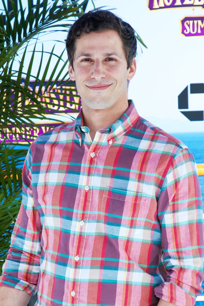 Andy Samberg Pictures, Latest News, Videos.