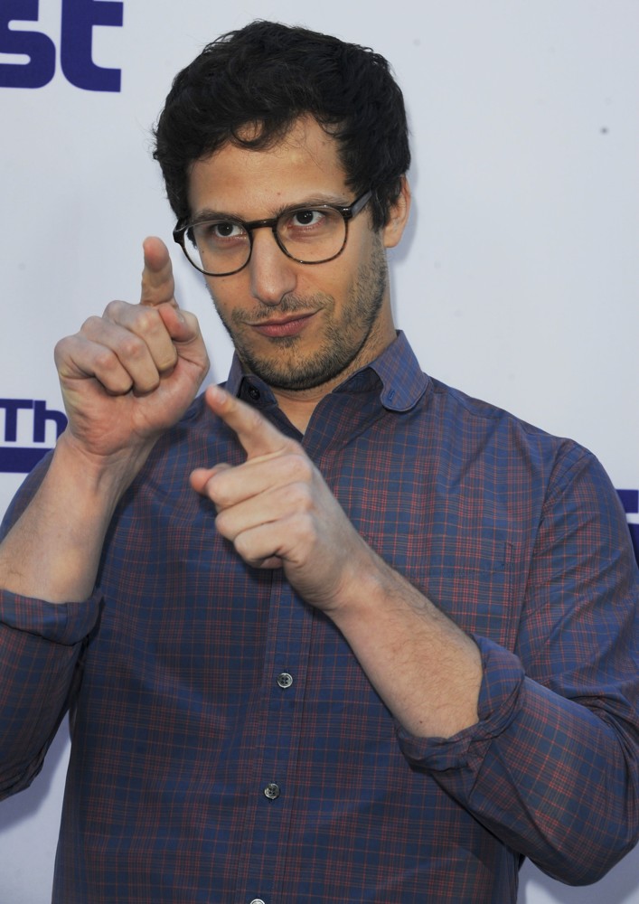 Andy Samberg Picture 63 - Los Angeles Premiere of The To Do List