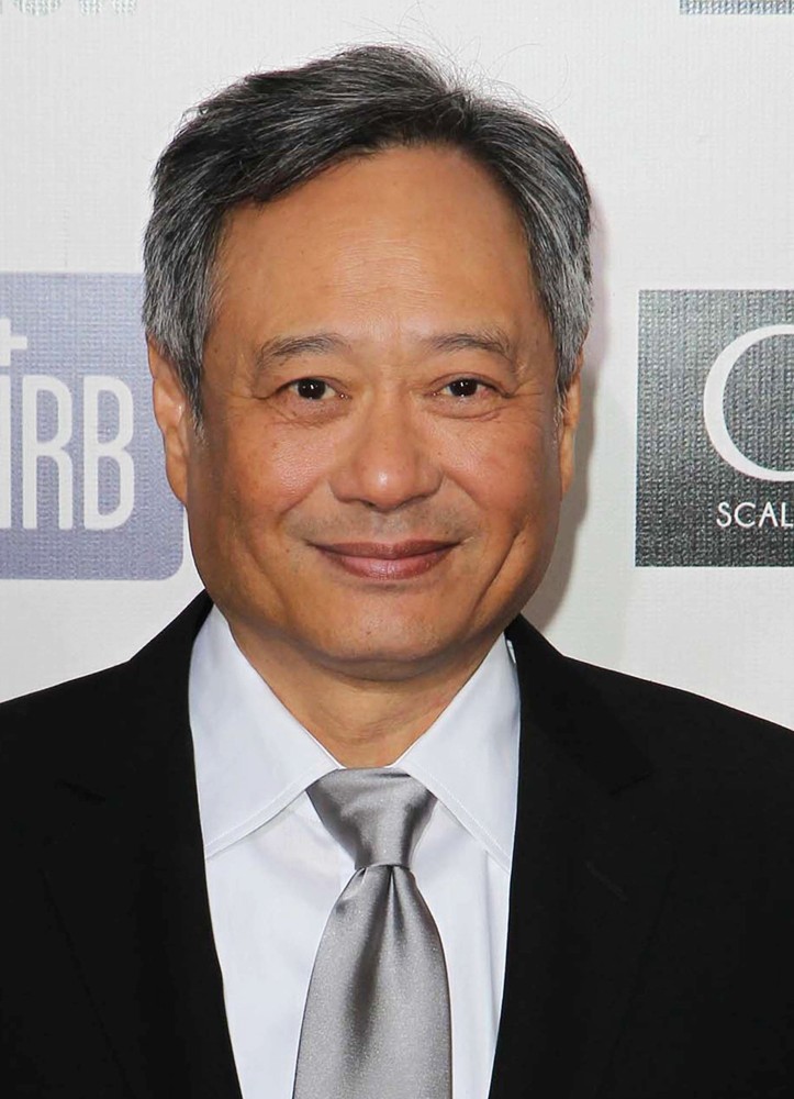 Ang Lee Picture 1 - 18th Annual Critics' Choice Movie Awards