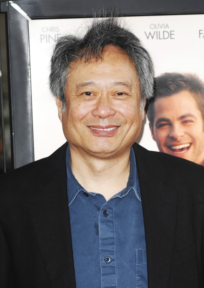 Ang Lee Picture 1 - 2012 Los Angeles Film Festival Premiere of People ...